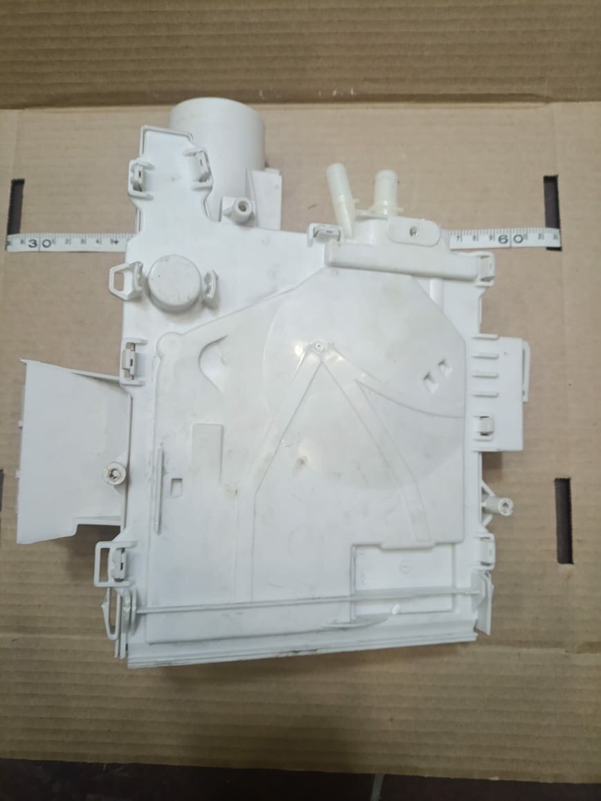 Кювета для стиральной машины ELECTROLUX PerfectCare 600 EW6S326SP