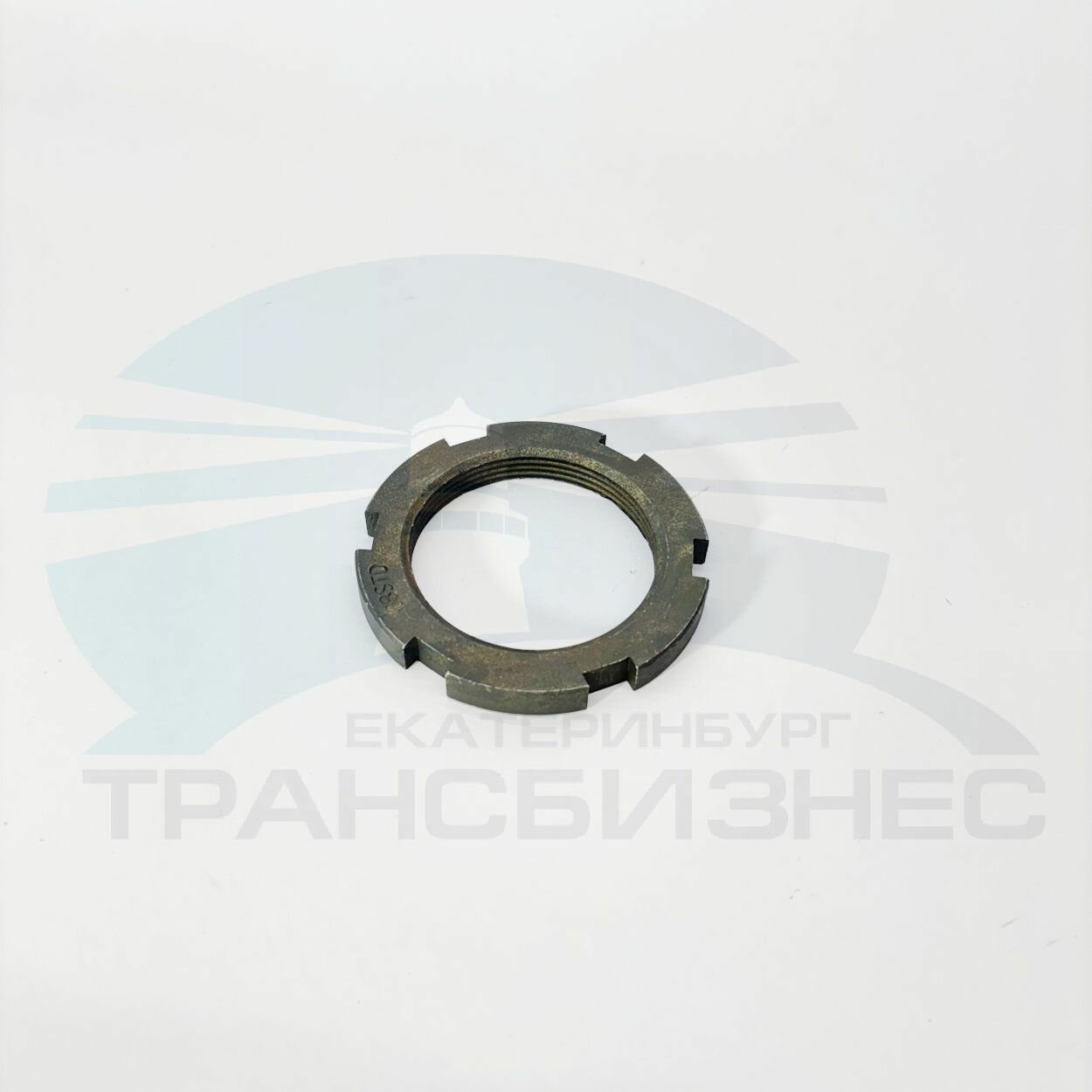 Гайка ступицы задней тата 613 Е2 Е3 (261235606501)