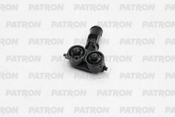 Форсунка омывателя фары PATRON PHW029