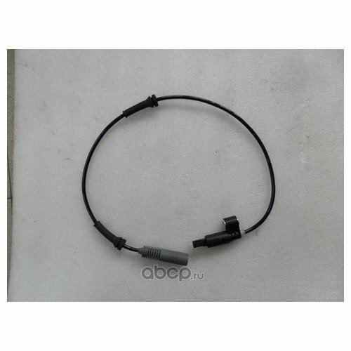 Датчик ABS BMW: 3 (E36) 3 Cabriolet (E36) 3 Compact (E36) 3 Coupe (E36) 3 Touring ( MagTechnic mag8027