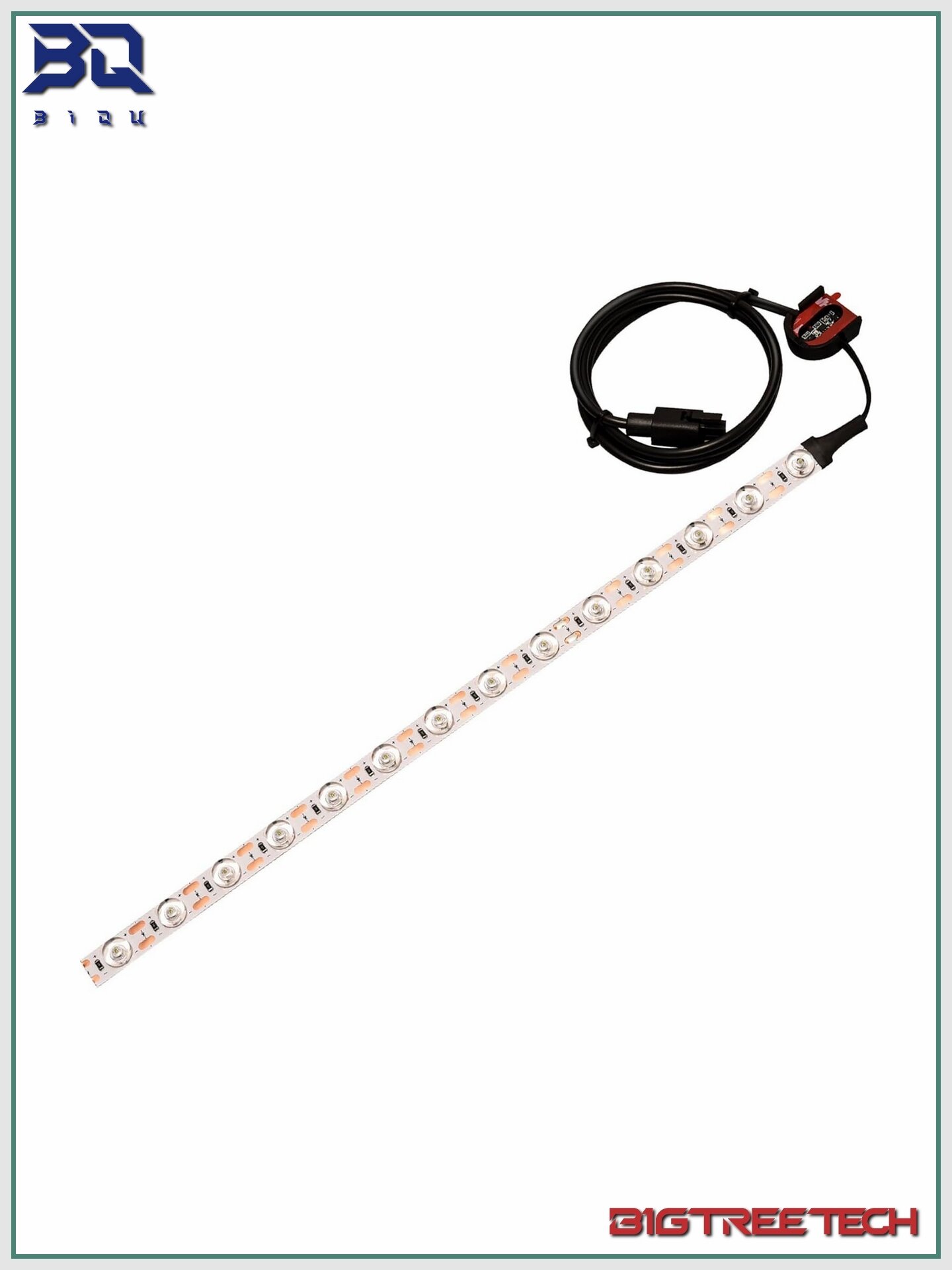 Модуль BIQU Panda Lux, подсветка для Bambu Lab A1