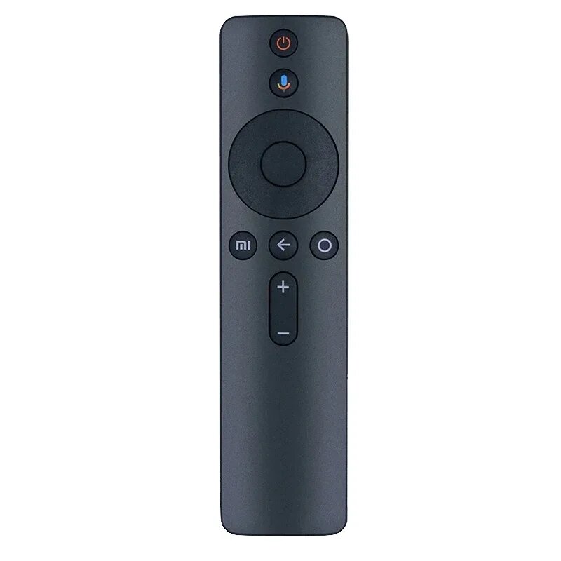 Пульт для Xiaomi Mi Box, Цвет: Mi TV