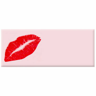 Выдумщики Штамп силиконовый Поцелуй - штамп для творчества, декора и рукоделия