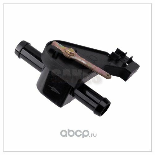 Кран отопителя vw tr96-04/trsy96-04 SAKES 4740100501