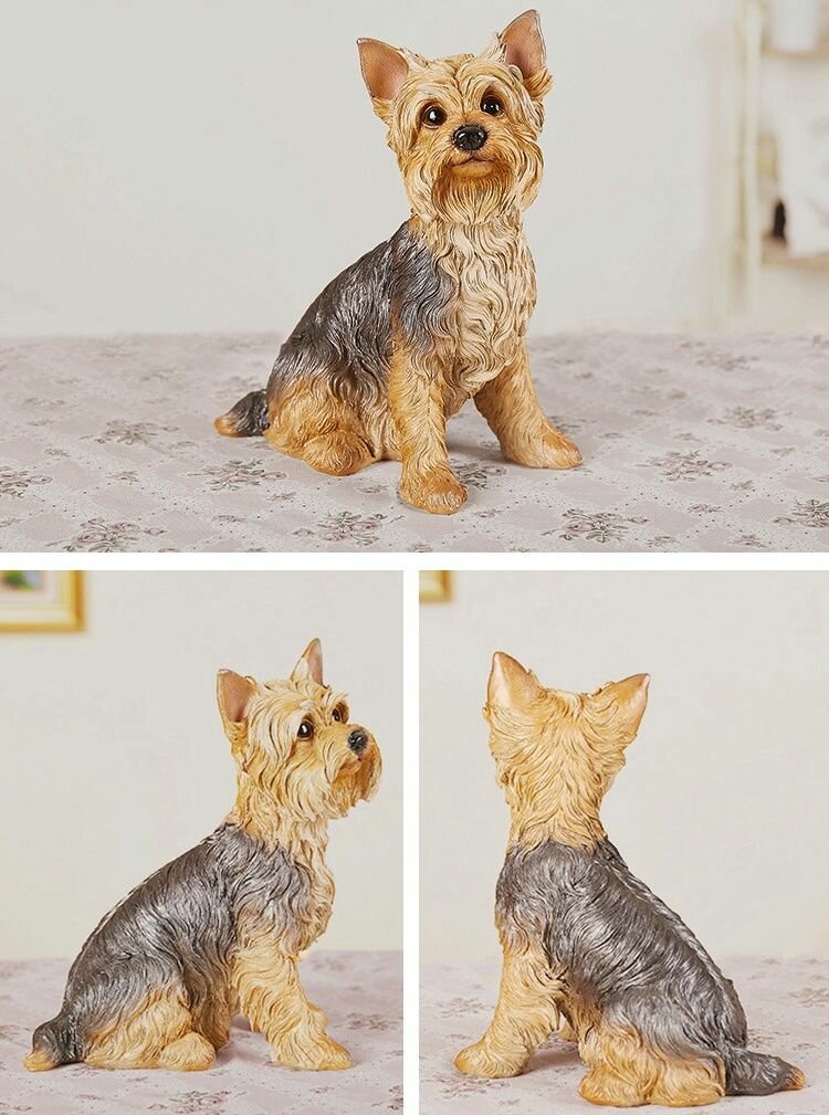 Фигурка садовая — фото 1