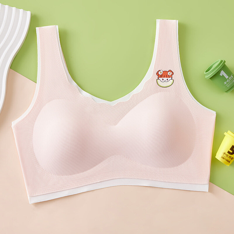 Вкладки в бюстгальтер