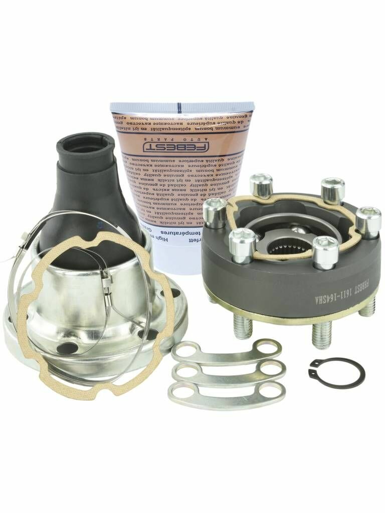 Шрус карданного вала 30x81 MERCEDES BENZ 1611-164SHA FEBEST.