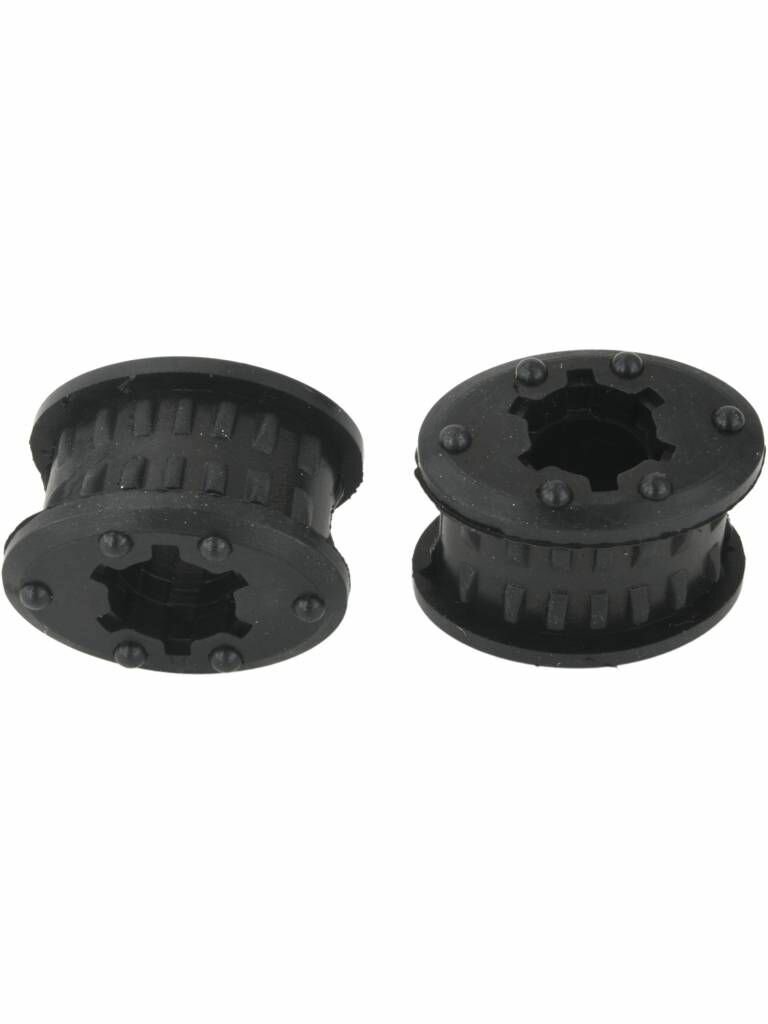 Втулка кулисы кпп BMW TT-GBE90-PCS2 FEBEST.