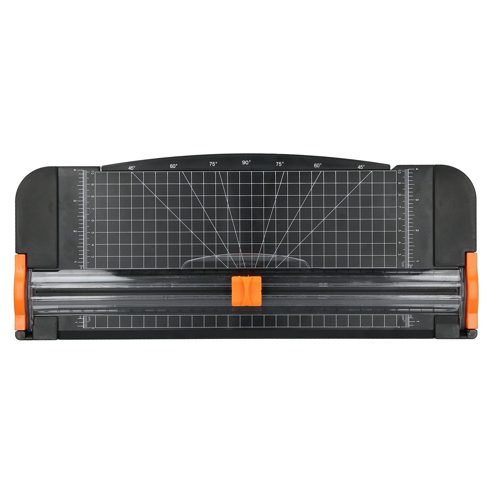 Резак для бумаги, скользящий резак для скрапбукинга, безопасные фотоэтикетки, стандартные ручные инструменты для резки