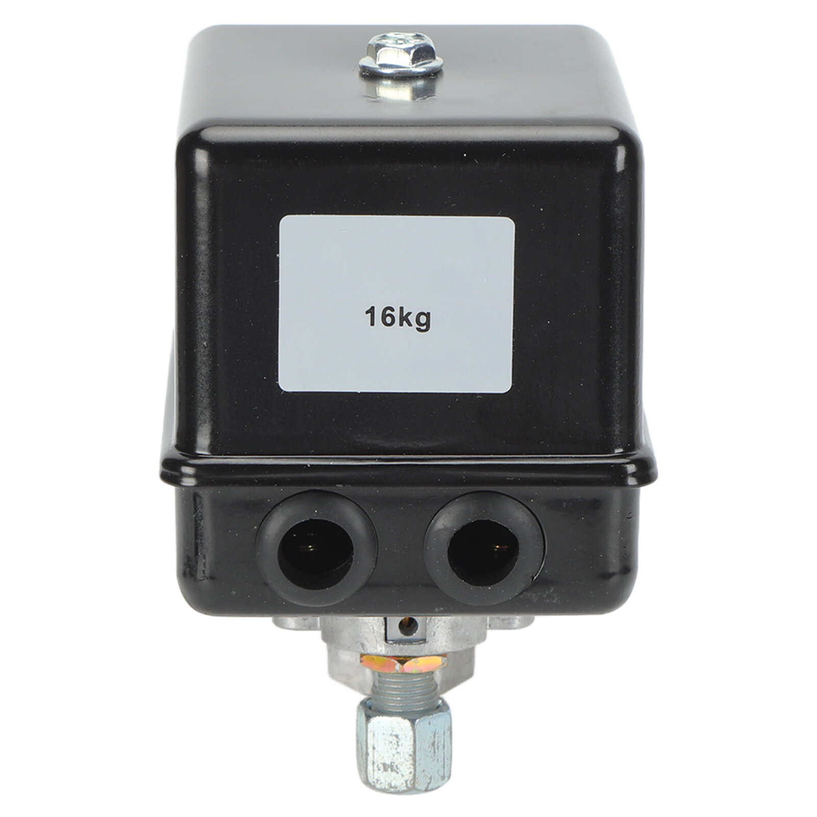 Управление переключателем давления воздуха на воздушных компрессорах 1,2–1,6 м.