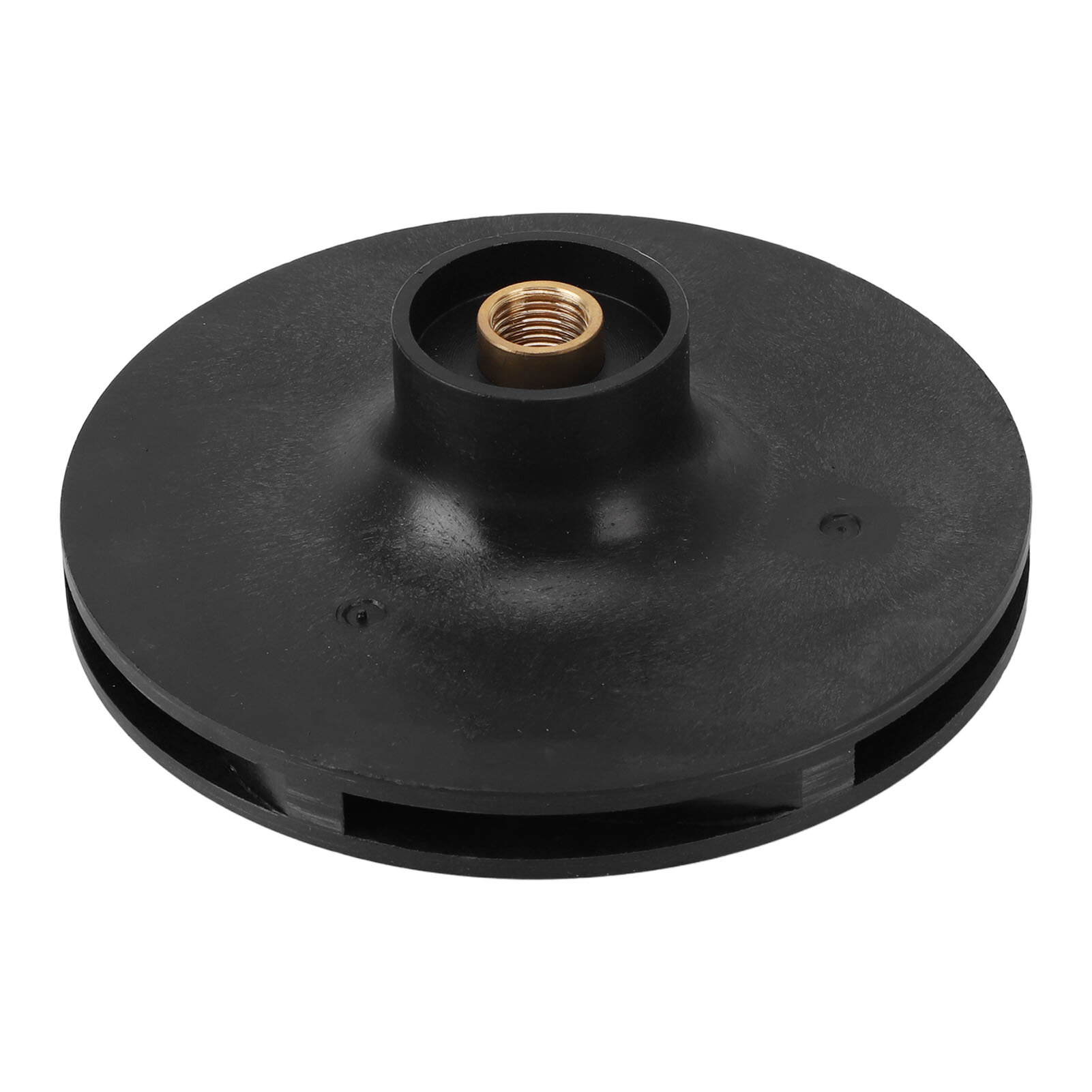 Рабочее Колесо Насоса: Совместимый С Pentair 1000 Серии Высокоточный Импеллер Для Бесшумной Работы - Прочная Пластиковая Конструкция Насосное Колесо For Замена Запчастей Помпы Бассейна