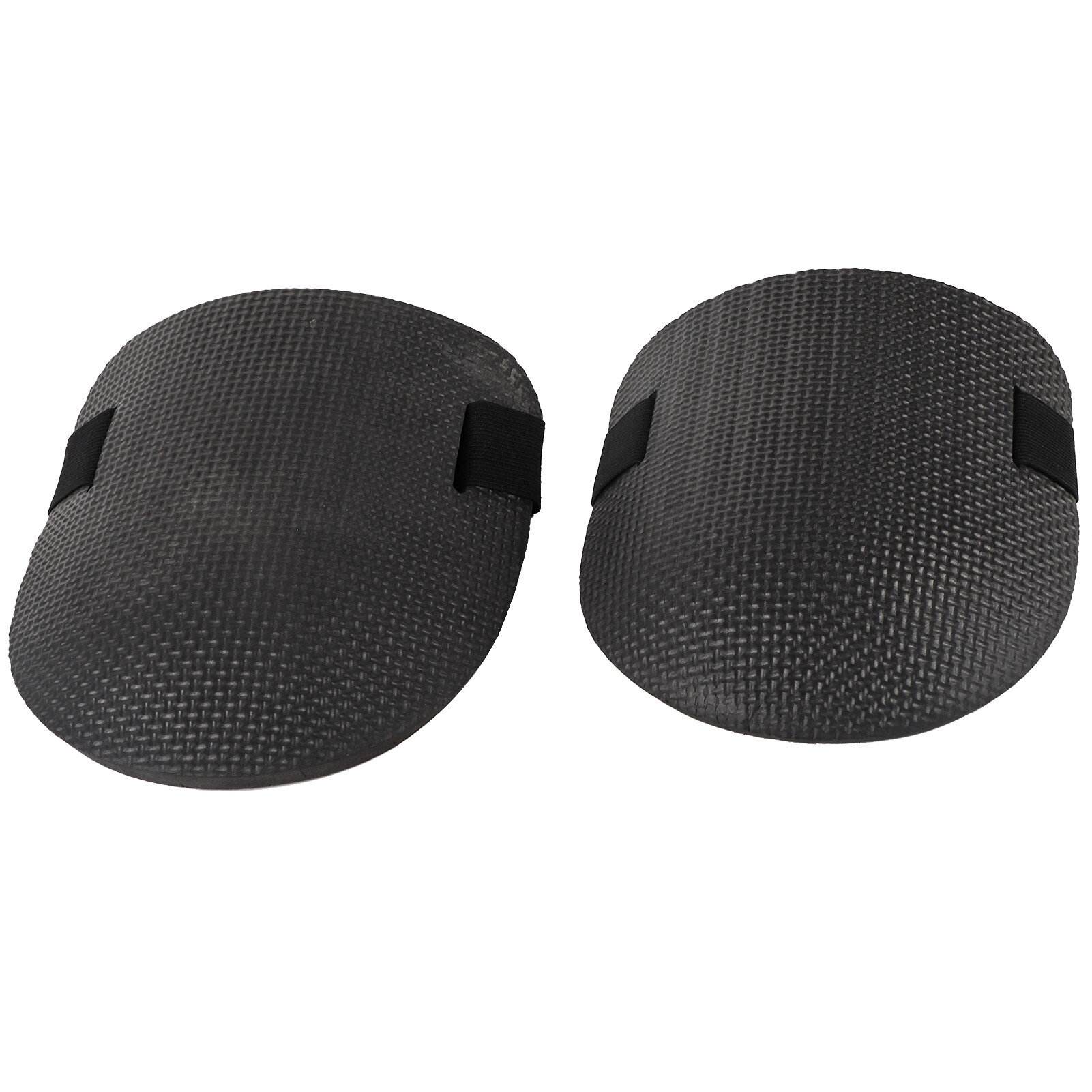 1 пара жестких наколенников EVA Garden для защиты коленей при работе в саду на открытом воздухе