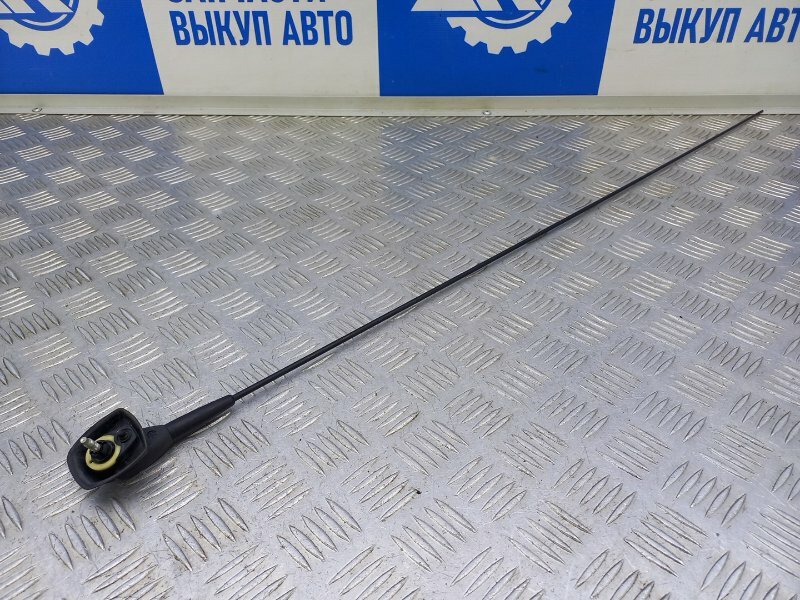 Б/У Антенна Renault Logan 2 / Рено Логан 2 1.6 K4M2842 102 Л.С. 2015