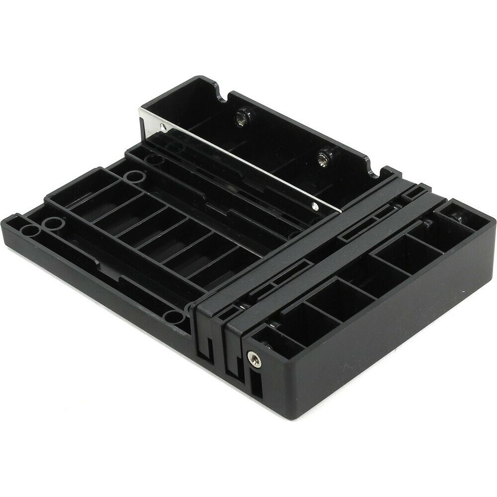 Exegate EX264648RUS Переходник для корзин Exegate серий HS335, 435, 535 для использования 2,5 HDD