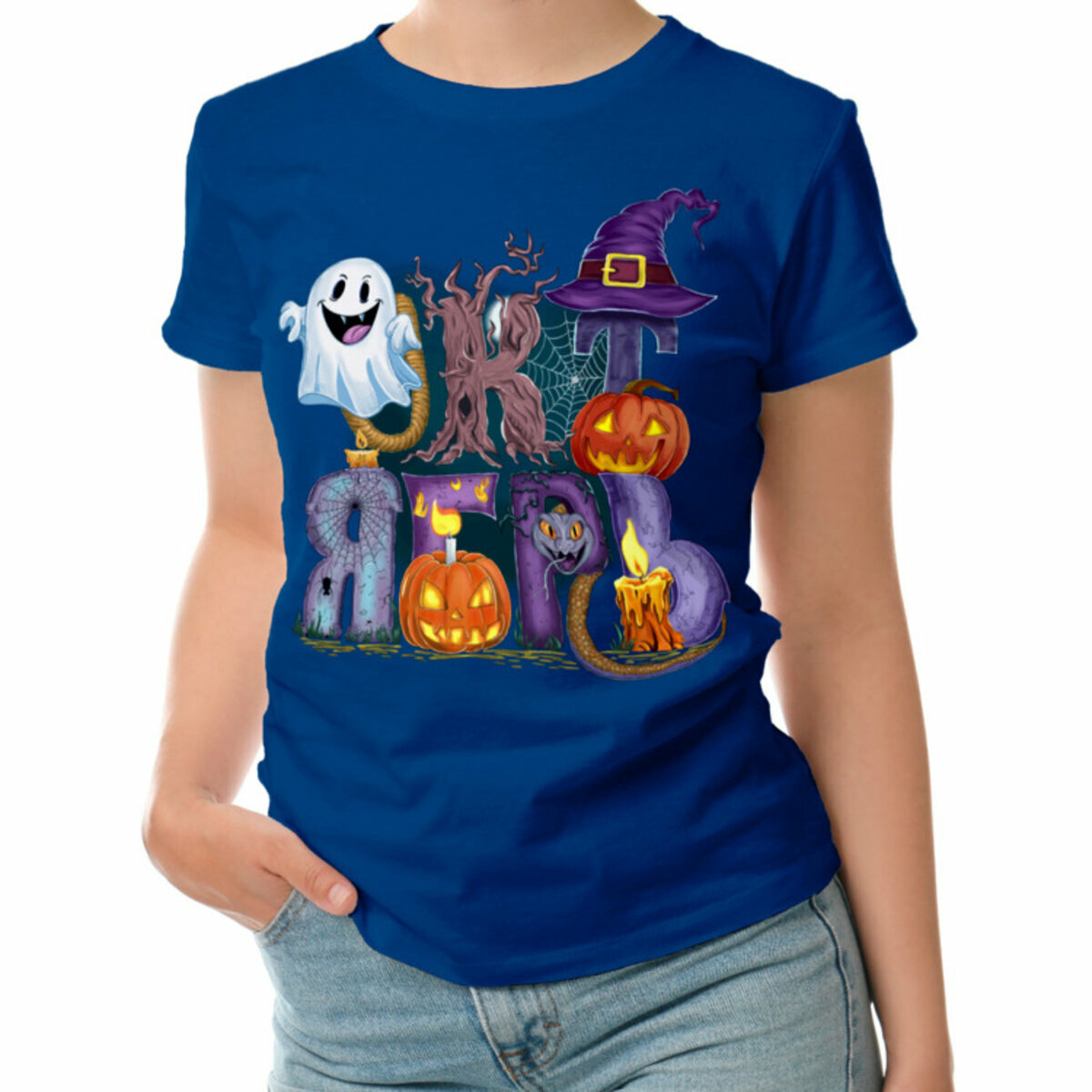 Футболка спортивная