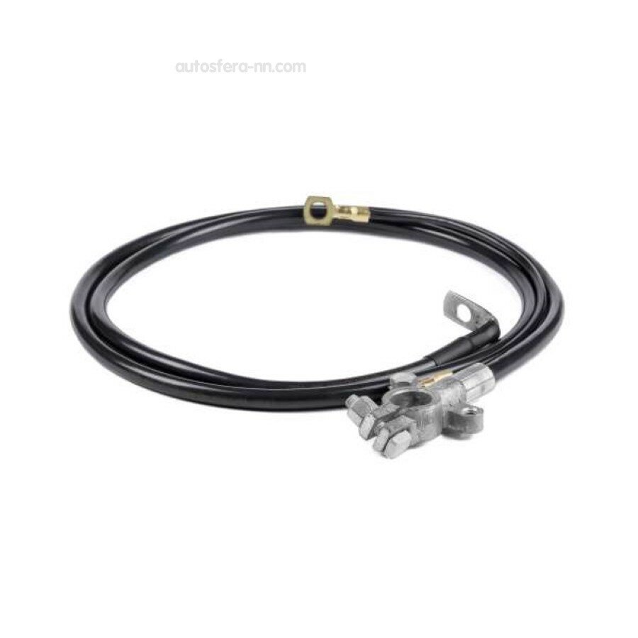 CARGEN 21214372408092 Провод АКБ с литой клеммой - для Lada (ВАЗ) 21213-21214 (длинный).