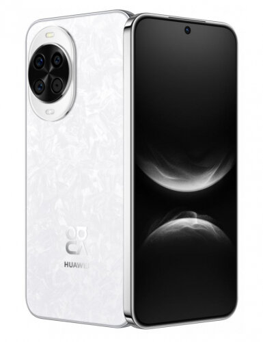 Смартфон Huawei nova 14 12/512GB Белый