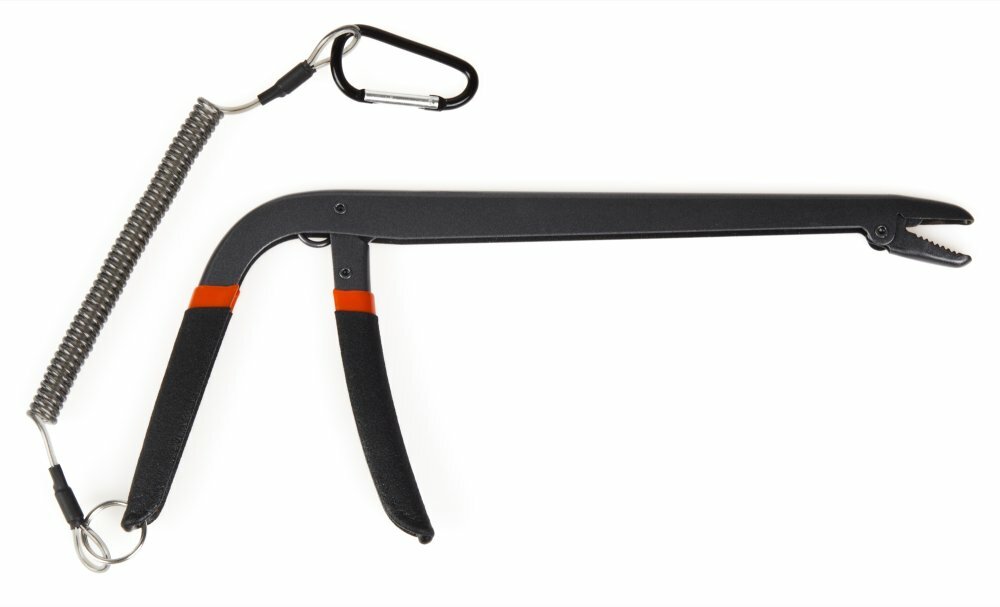 Экстрактор металлический Lucky John BBS 225мм