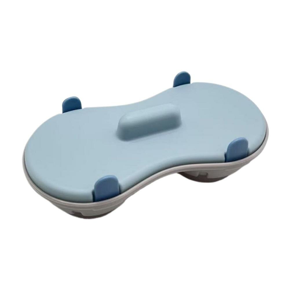 Пашотница для яиц , форма для яйца пашот в микроволновке / контейнер для приготовления яиц в свч