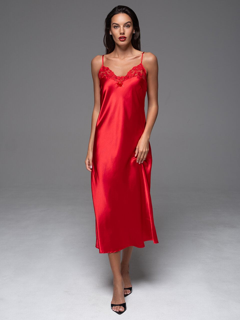 Сорочка Merlot