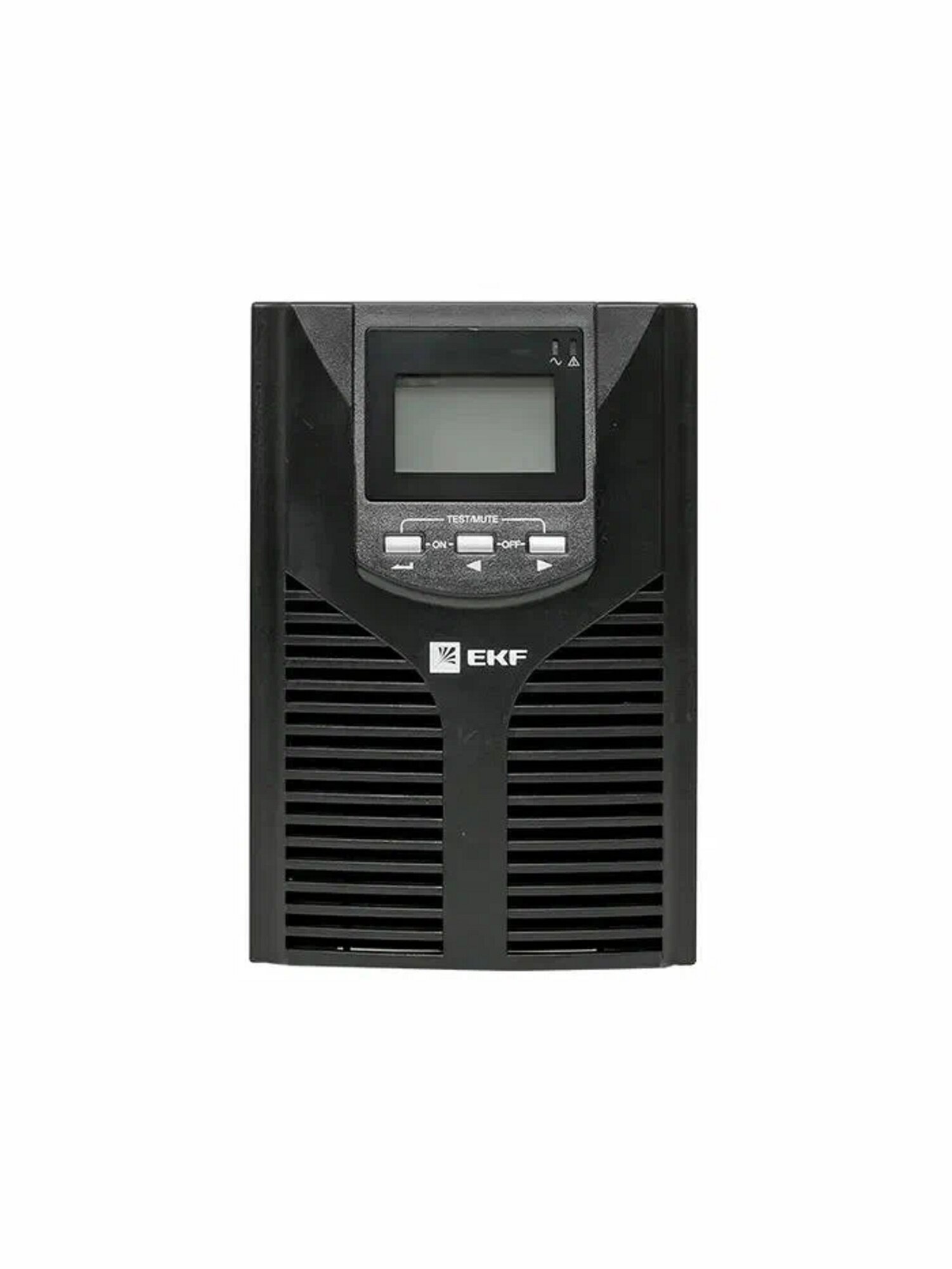 ИБП Источник бесперебойного питания EKF SW910Pro-T 900 Вт, On-line