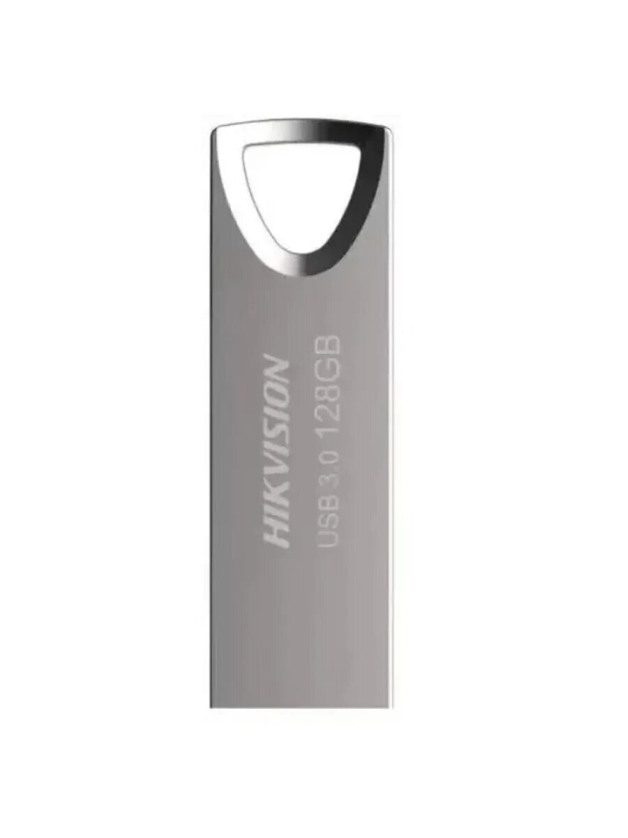 Память USB Flash 128 ГБ HS-USB-M200 128G SILVER