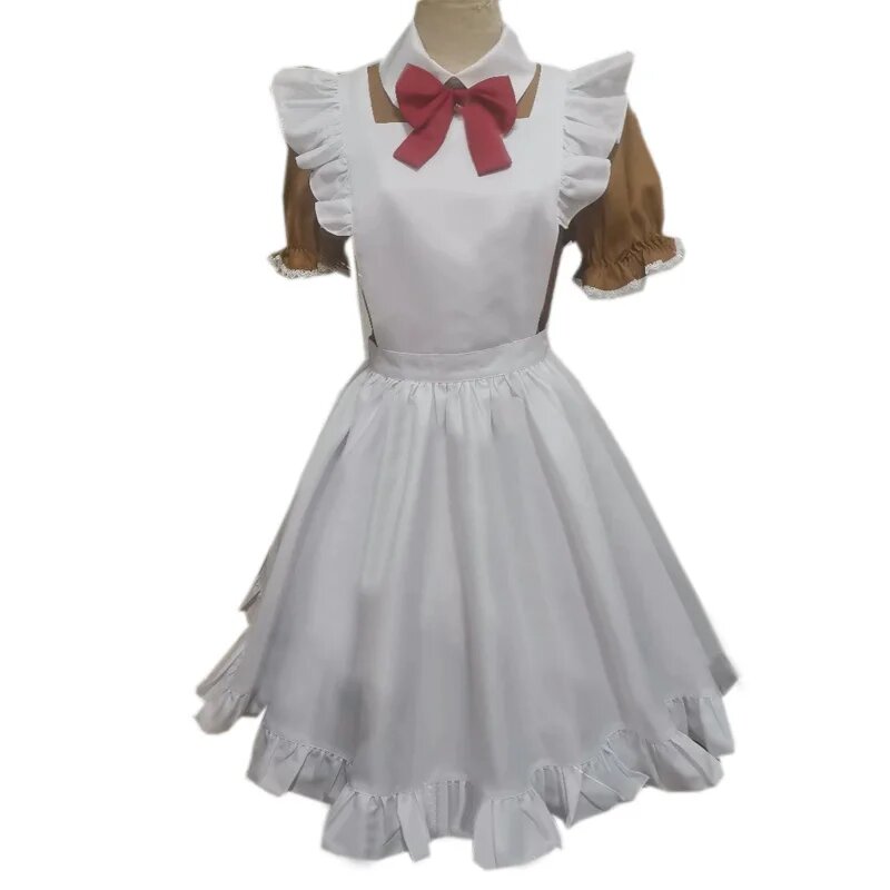 Косплей костюм Италия из аниме Hetalia Белый, М, A, Man