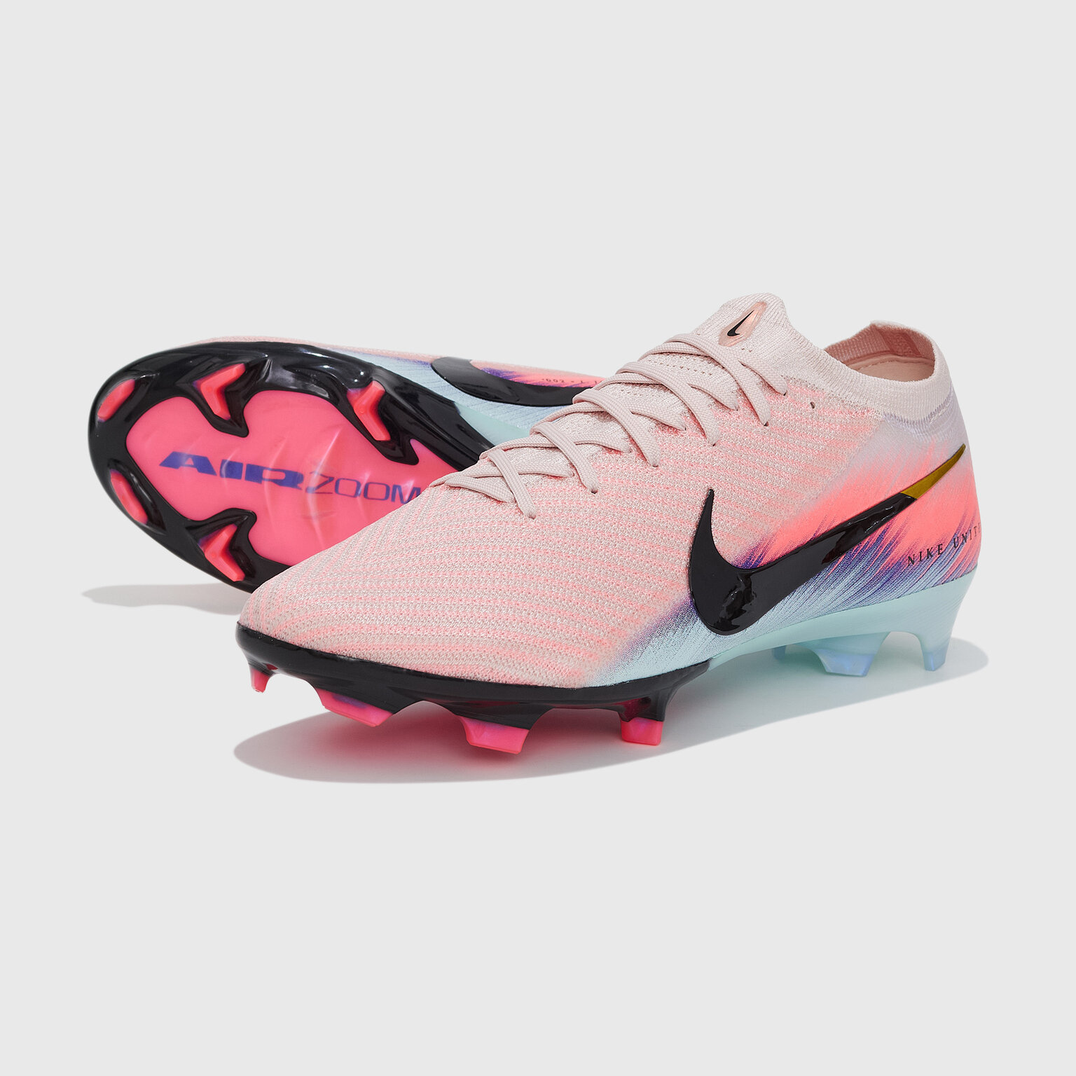 Бутсы Air Zoom Mercurial Vapor 16 Elite FG