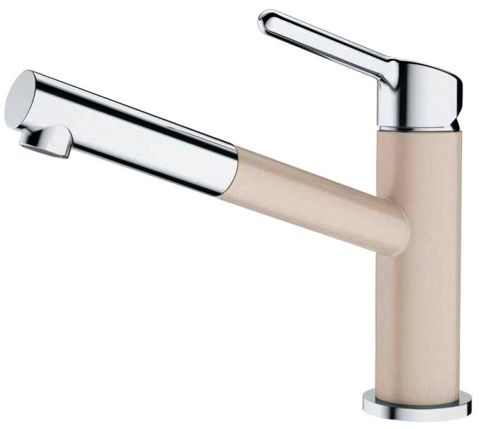 Смеситель для кухни Franke Orbit 115.0623.059 хром, сахара