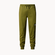 Брюки спортивные The North Face NSE, размер S, зеленый