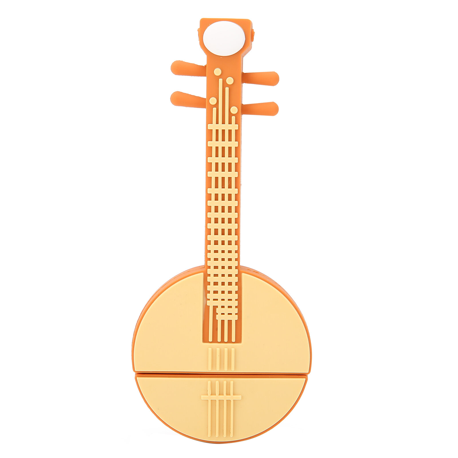 Флешка в виде лютни, подарочная, 32 ГБ