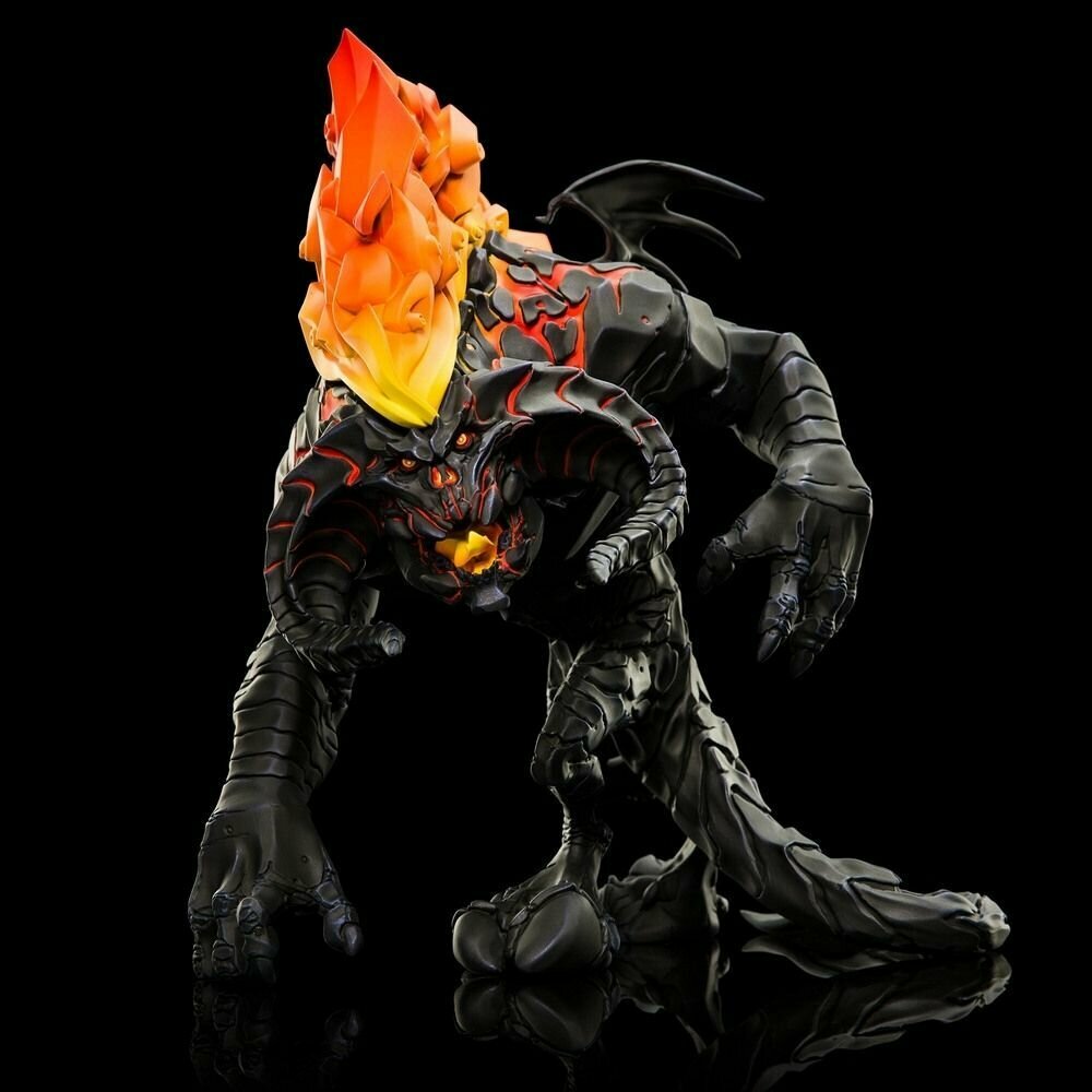 Weta Workshop Polystone - The Lord of The Rings - THE BALROG Коллекционные статуэтки