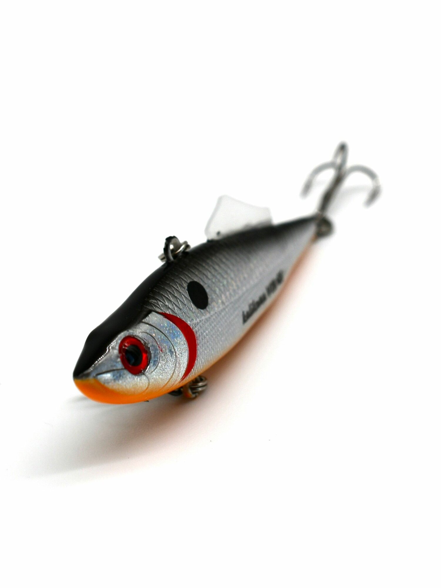 Раттлин Kalikana VIB 65 на форель; судака; щуку