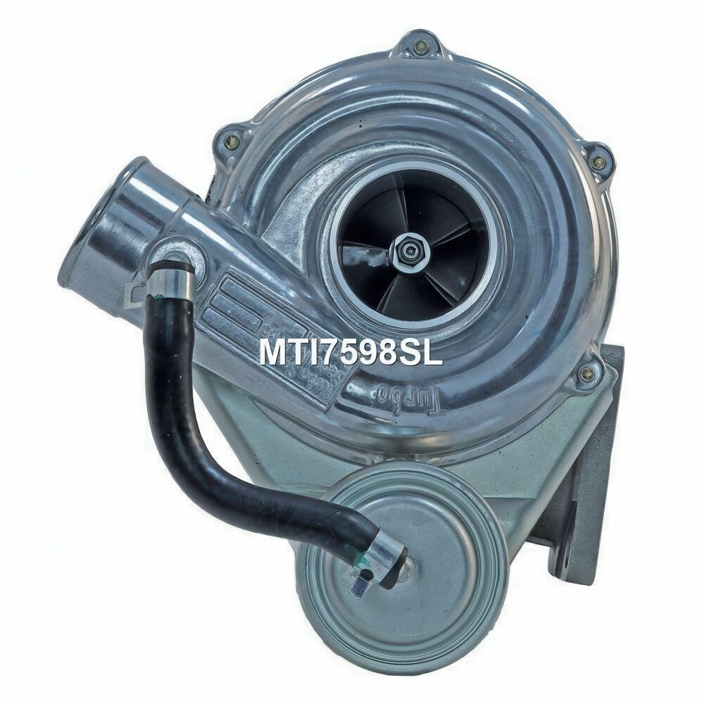Турбокомпрессор, для Опель Фронтера A, Монтерей Исузу Трупер арт MTI7598SL