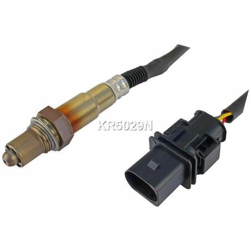 Датчик кислорода, лямбда-зонд, для Фольксваген, Мерседес арт KR5029N