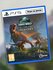 Видеоигра Jurassic World Evolution 3 PS5 диск английская версия