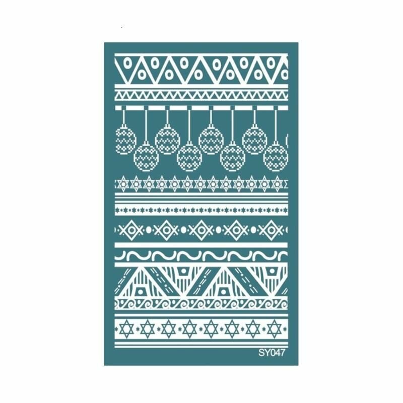 Трафаретная сетка для шелкографии, SY047