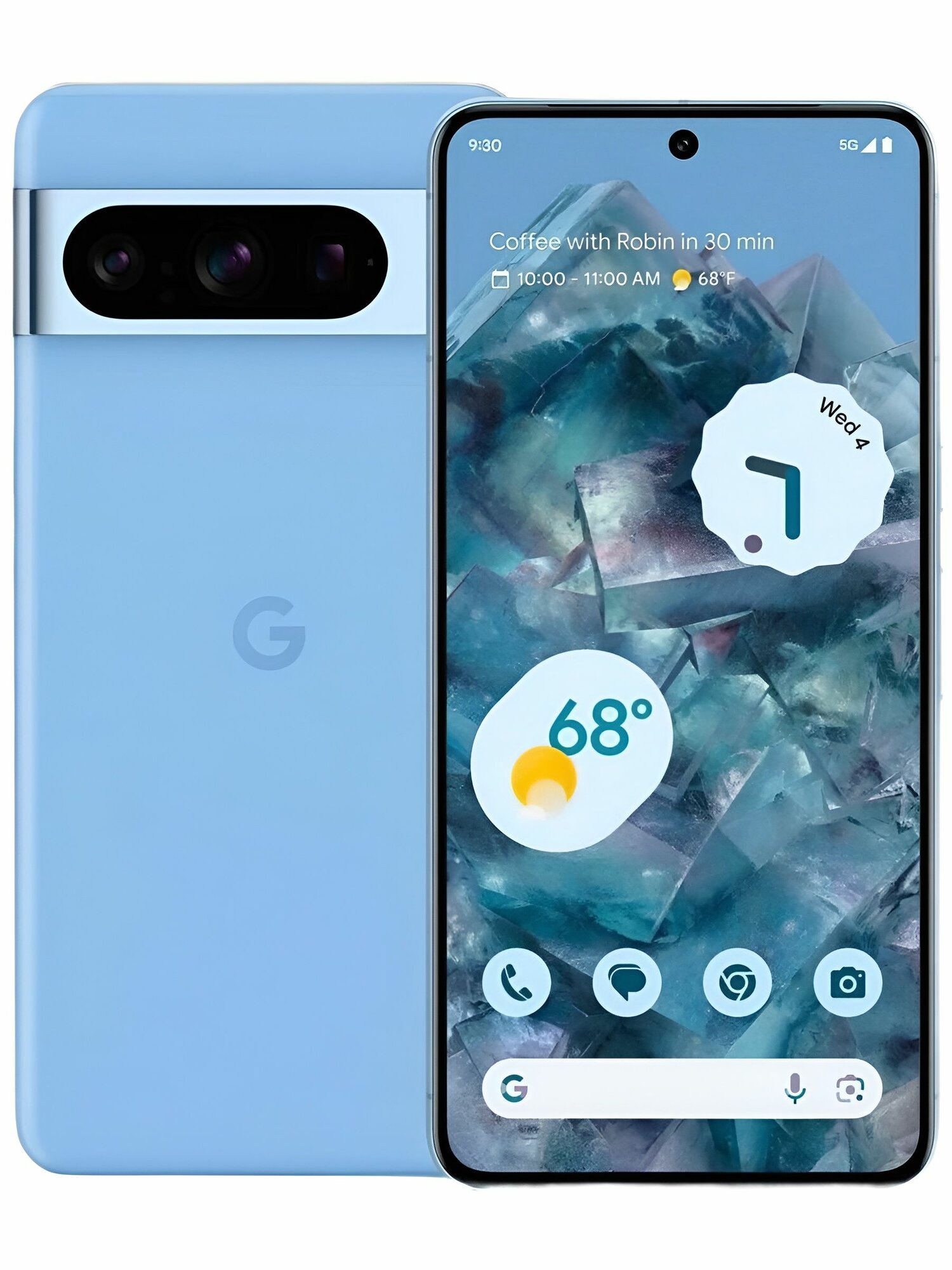 Смартфон Google Pixel 8 Pro 12/128 Bay