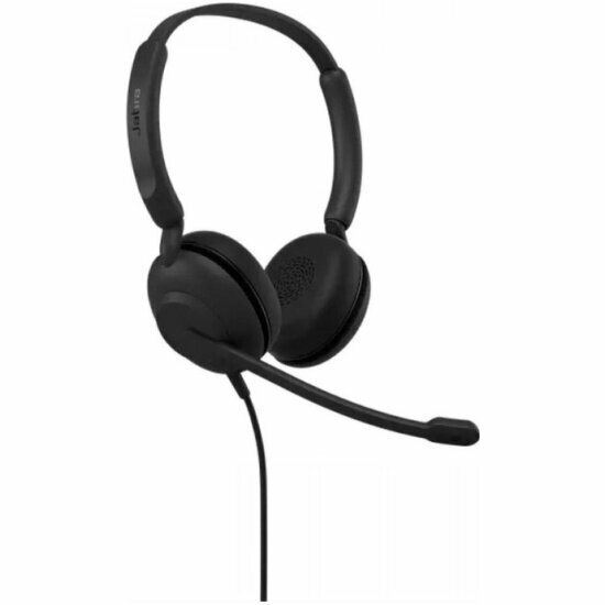 Гарнитура Jabra EVOLVE 10 Stereo USB черный (2699-820-109)