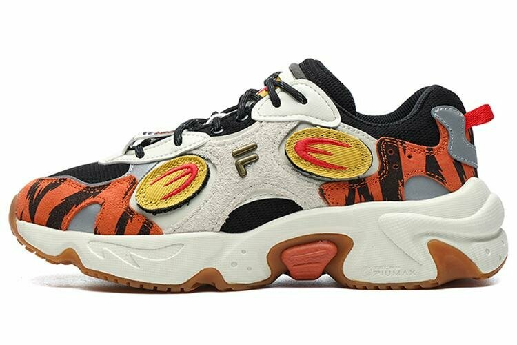 Кроссовки Raccoon Cny