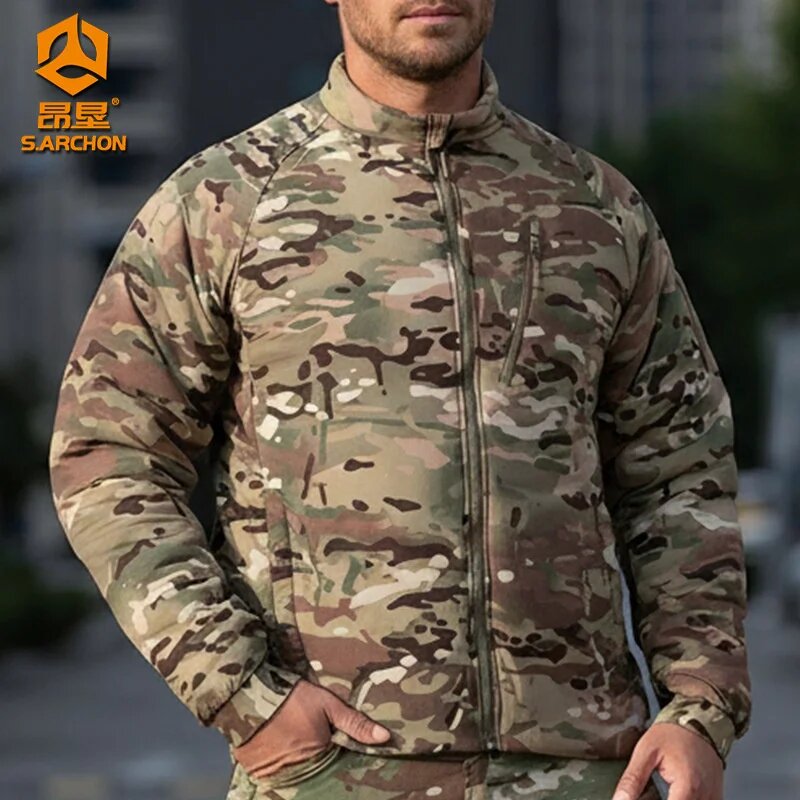 Куртка спортивная