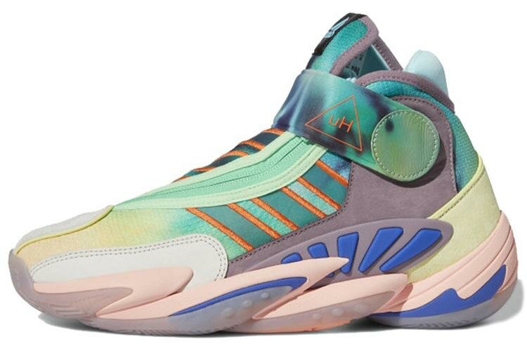 Кроссовки Crazy BYW