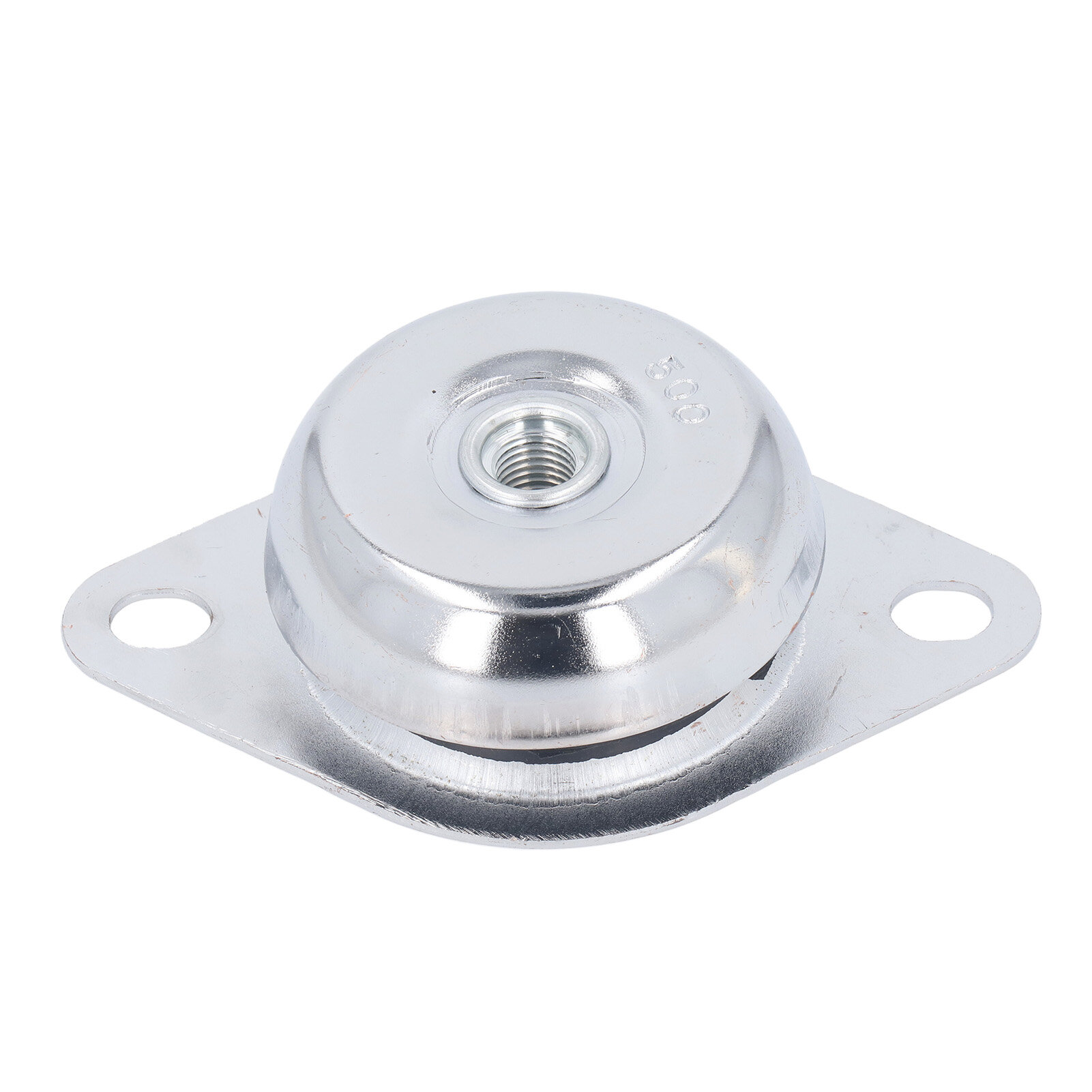 Антивибрационная подкладка для генератора, грузоподъемность 500 кг, отличная амортизация, коврик для механического дизель-генератора M16