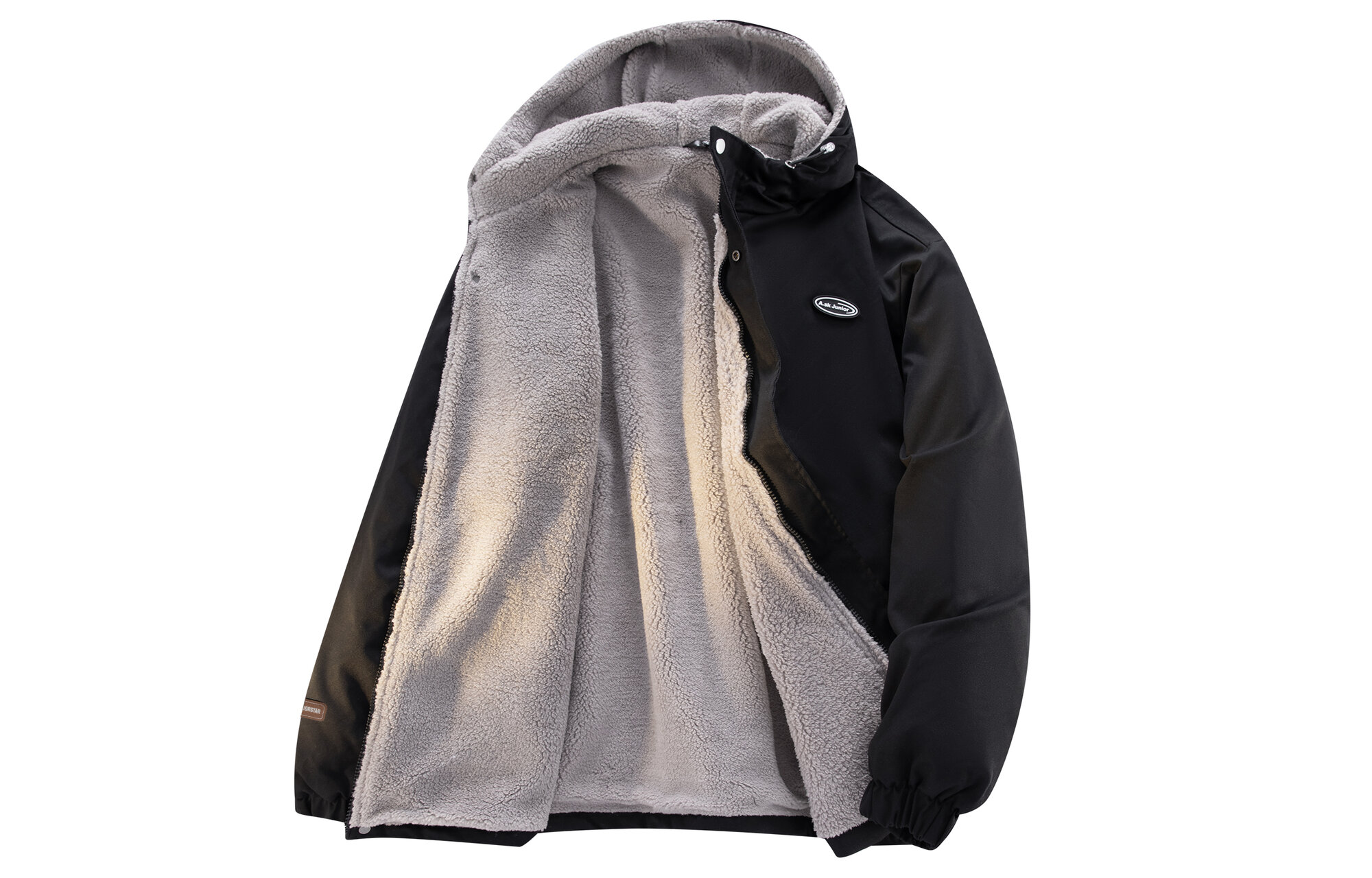 Пуховик Riding The Wind Collection