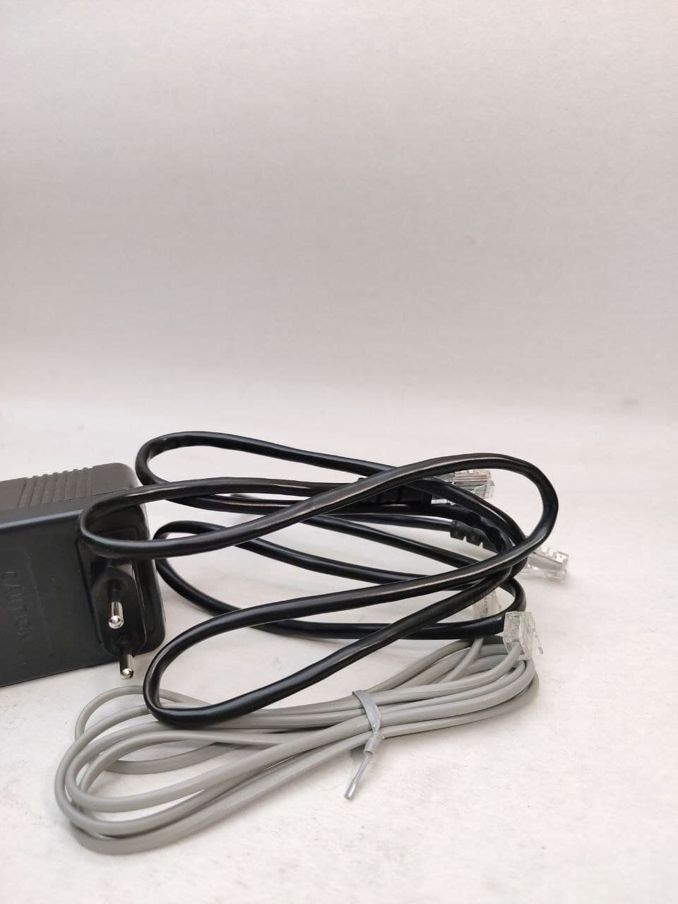 ADSL-модем InterCross ICxDSL 5633 E — фото 1