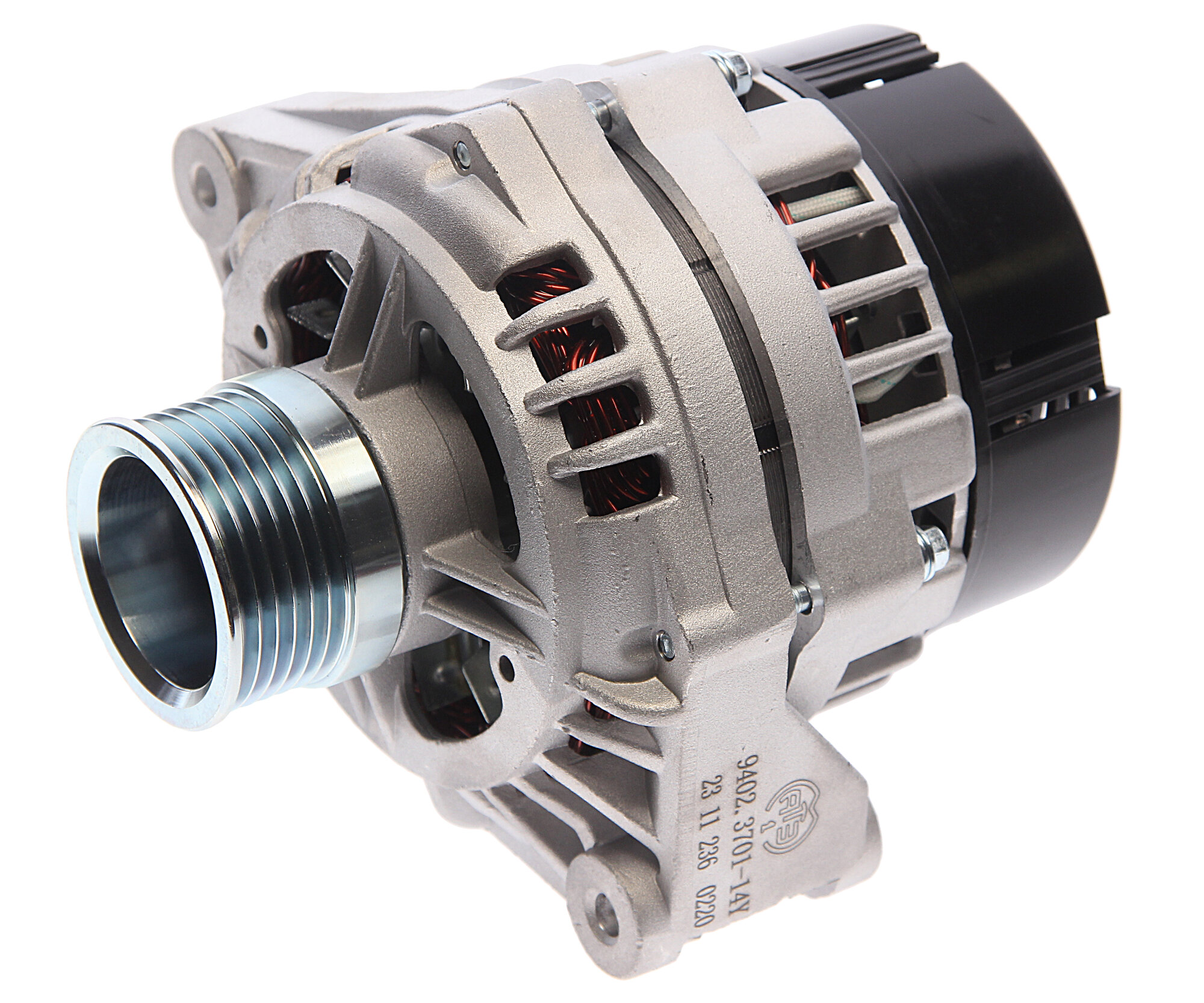Генератор ВАЗ-1118,2170, 14В 140А