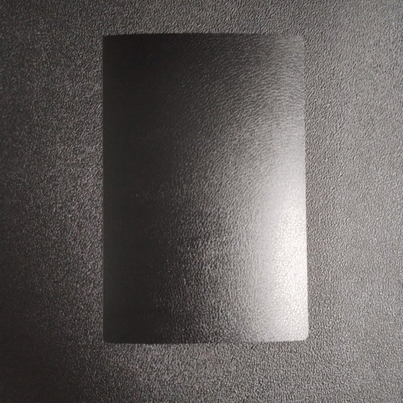 8-дюймовый карбоновый телефон задняя пленка наклейка пленка машина специальная двухслойная текстура задняя пленка