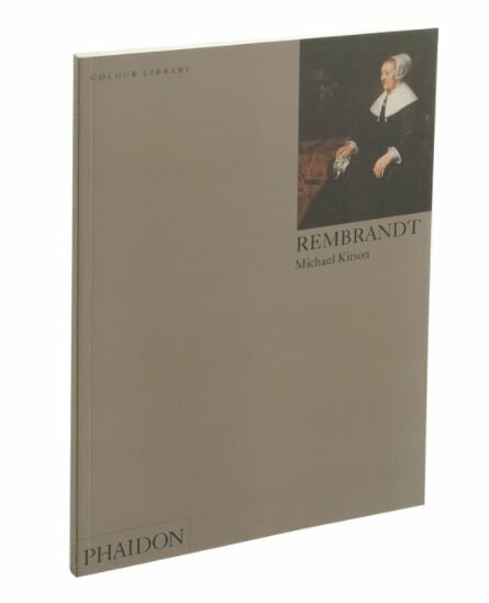 Rembrandt / Книги об искусстве