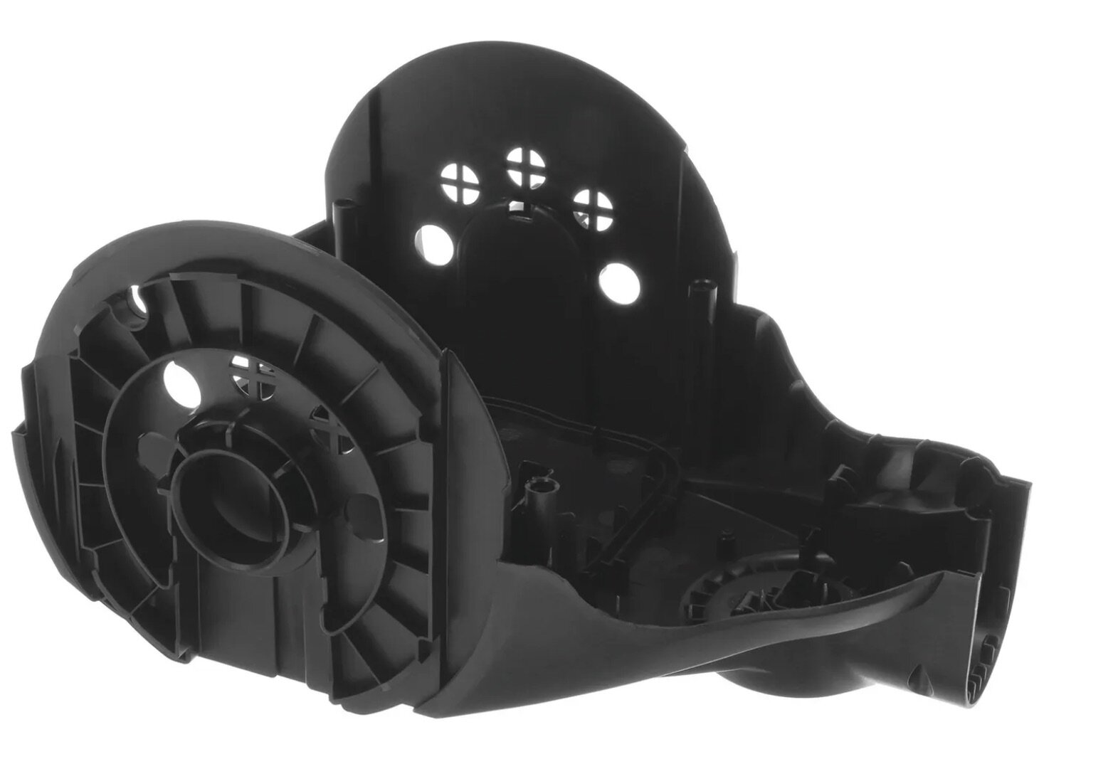 Корпус для стиральной машины Bosch 11024767