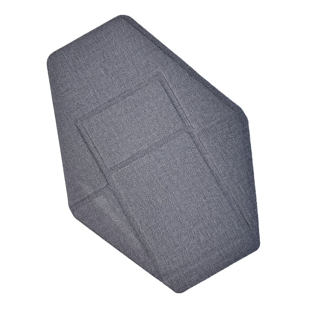 Настольный Магнитный Держатель подставки для планшета, Складное Клейкое крепление с регулируемой высотой